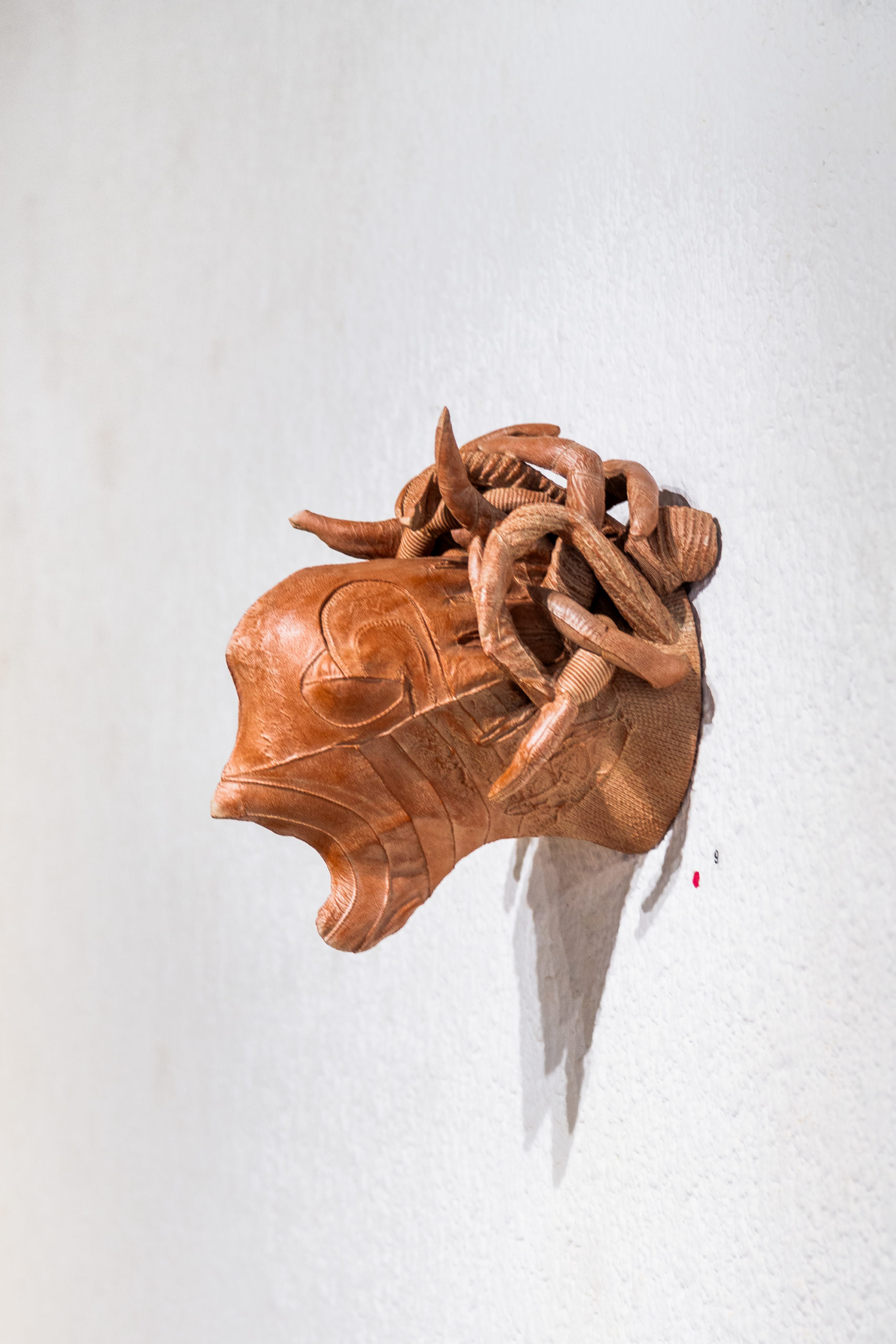 Caroline Andrin (BE/ CH) - PCC 2024